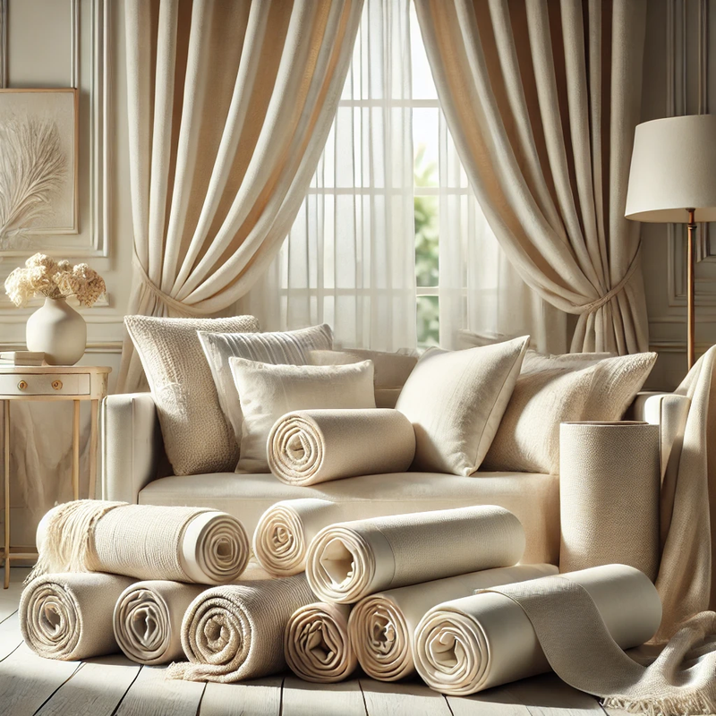 Drapery & Home Fabrics – Bentextiles Inc