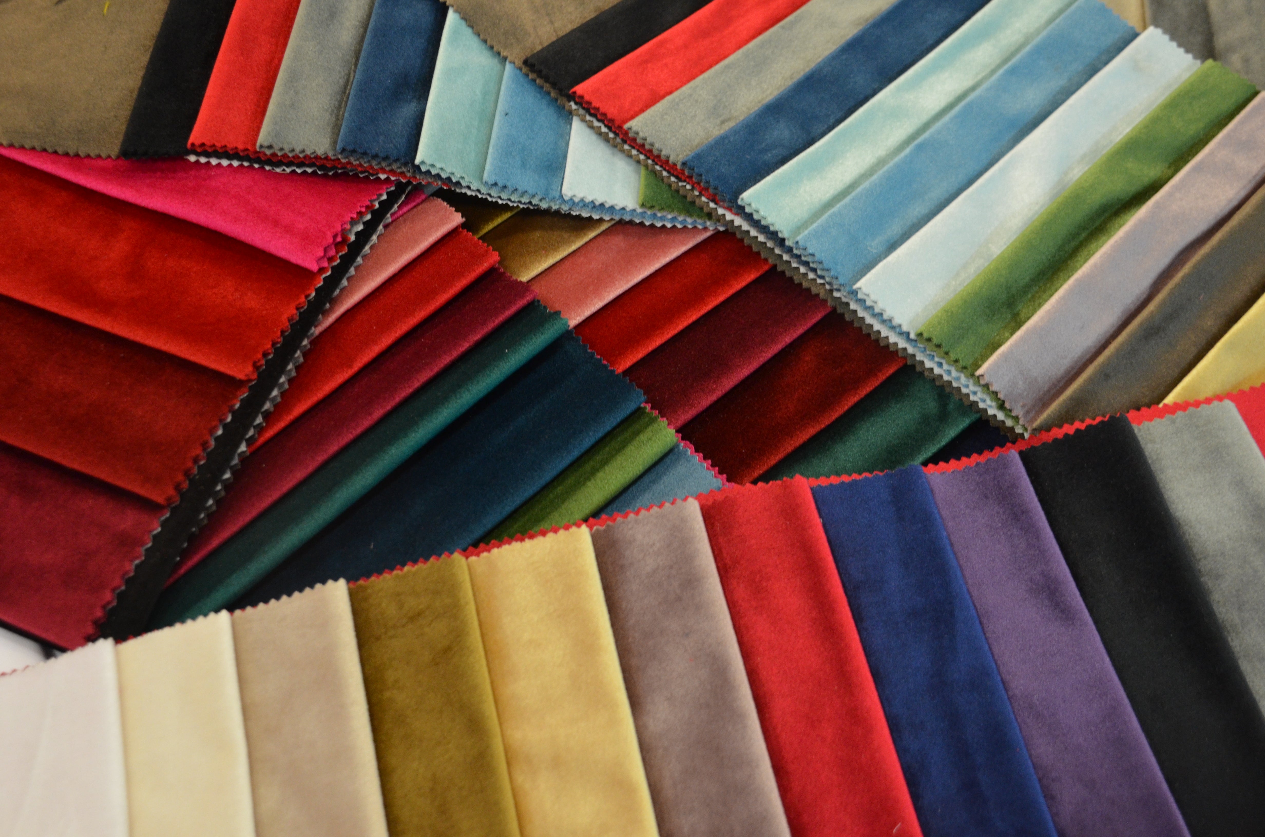 Velvet Fabrics – Bentextiles Inc